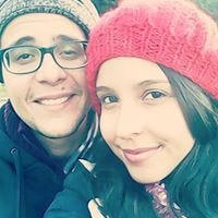 Rebecca Becca Ribeiro – Medium