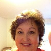 Lisa Strong – Medium