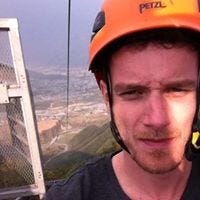 Walter Finch – Medium