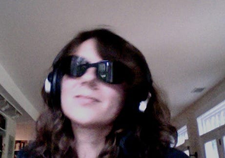 Diane Josefowicz – Medium