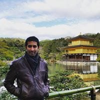 Gaurav Soni – Medium