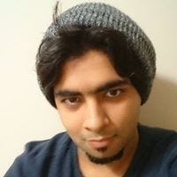 Aman Chawla – Medium