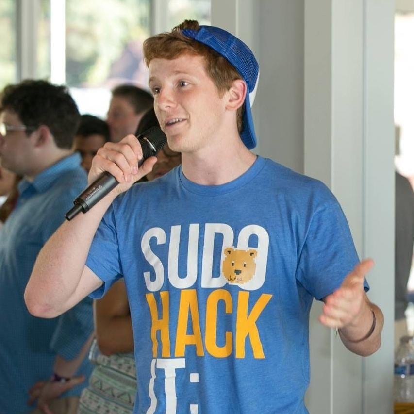 Russell Kaplan – Medium