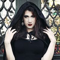 Ashley Romero – Medium