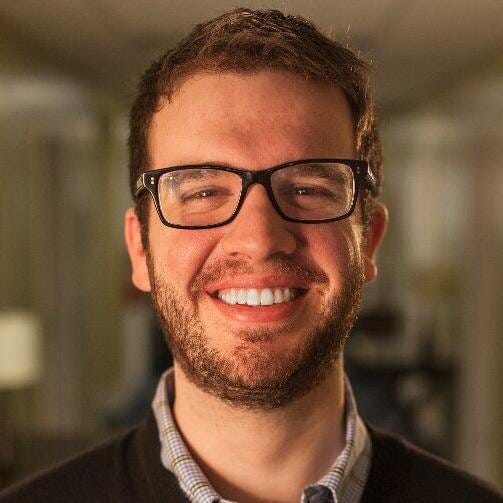 Peter Dougherty – Medium