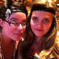 About – Katy Mortimer – Medium