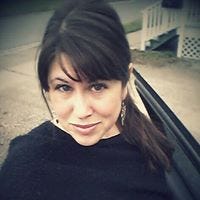 Caroline St. Clair – Medium
