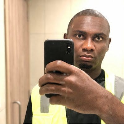 Victor Adindu ️ Memecoin – Medium