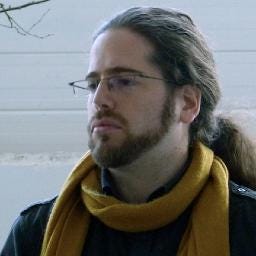 Max Haiven – Medium