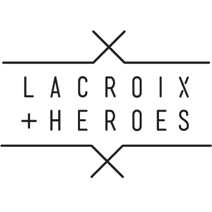 Pat LaCroix – Medium