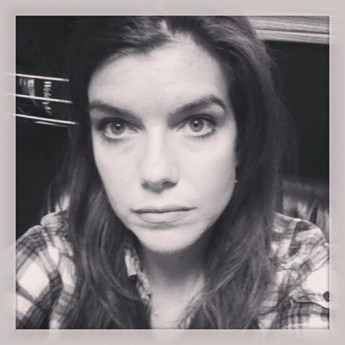 Amanda Fortini – Medium