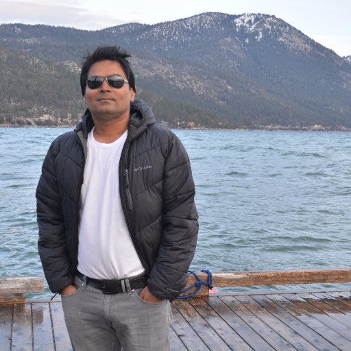 Kumar Chandan – Medium