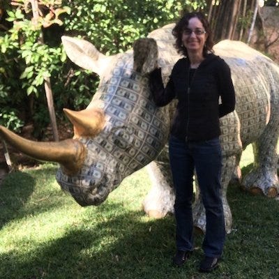 Susan Campisi – Medium