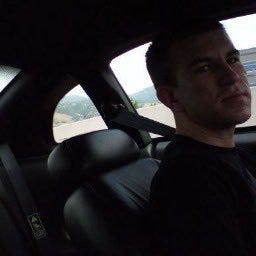 John Cutler – Medium