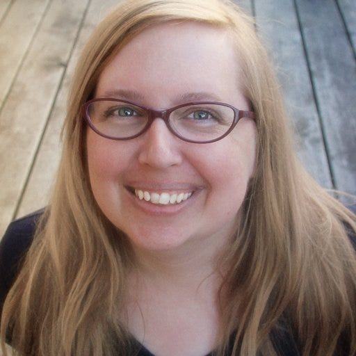 Jess Williams – Medium