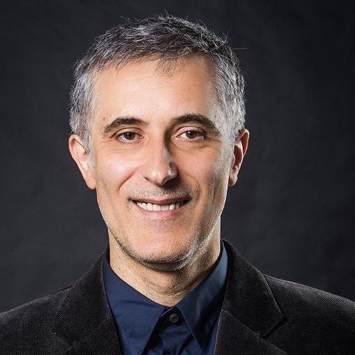 About – Fabio Salsi – Medium