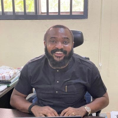 Amah Ifeanyi – Medium