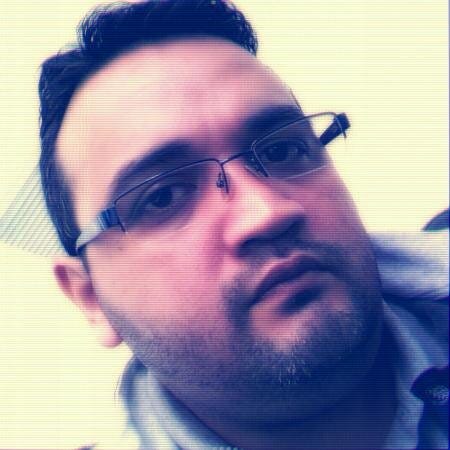 Julmer Olivero – Medium