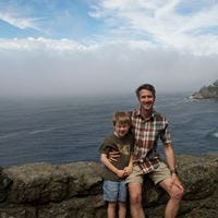 Michael Selby – Medium