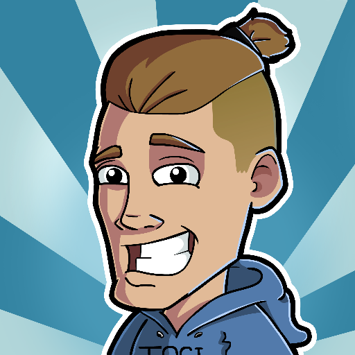 Luke Bergmann – Medium