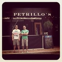 Christopher Petrillo – Medium