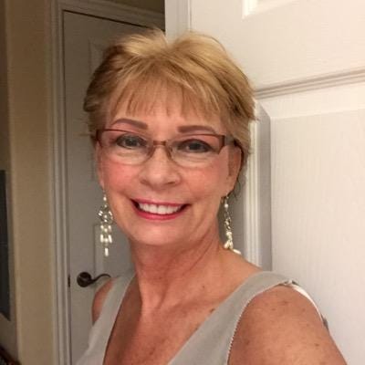 Jackie Smith – Medium