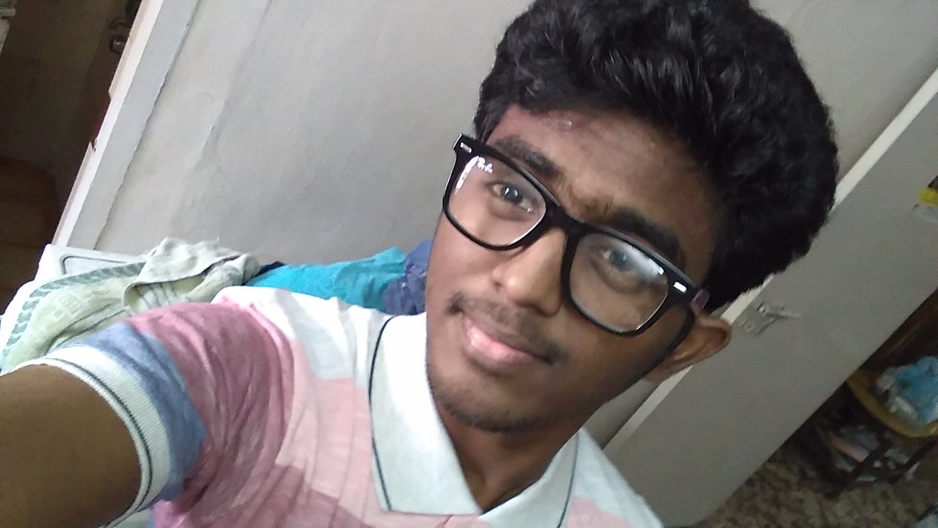 Divya Prakash – Medium