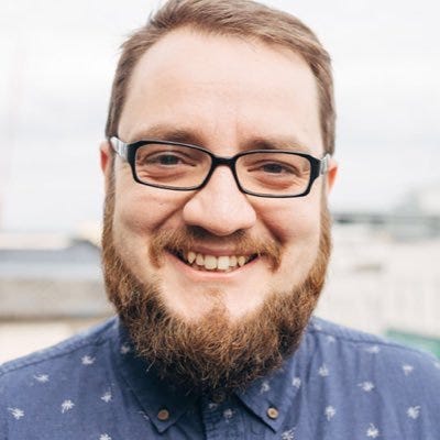 Gareth Harper – Medium