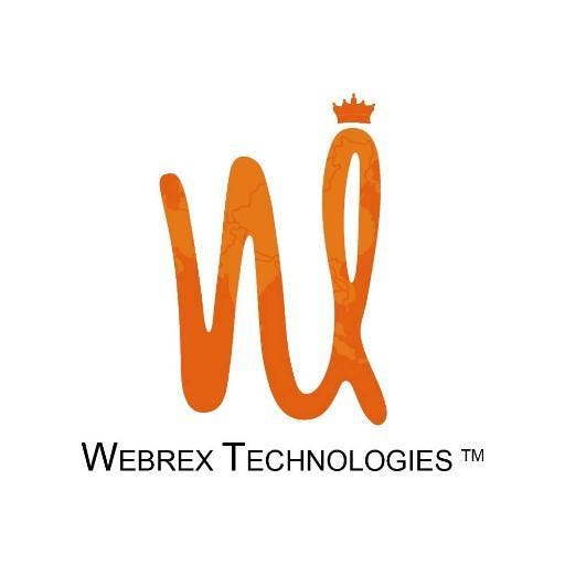 About – Webrex Technologies – Medium