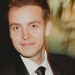 George Rausch – Medium