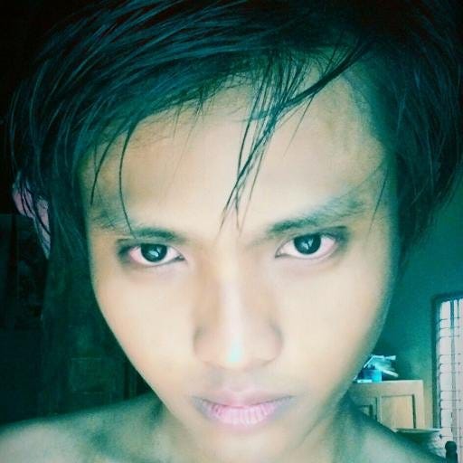 Zin Ko Aung – Medium