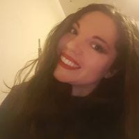 Grace Stevenson – Medium