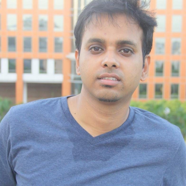 Anirban Dutta – Medium