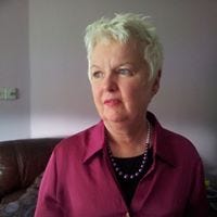 Colette Byrne – Medium