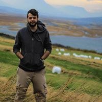 Rodrigo Weffer – Medium