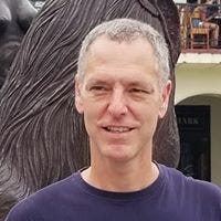 James Buckwalter – Medium