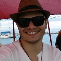 Anderson Bezerra – Medium