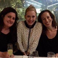 About – Erica Flener – Medium