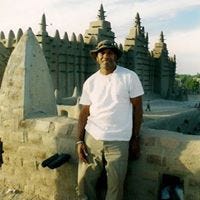 Gregory Bryant – Medium