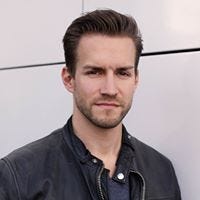 Martin Welzl – Medium