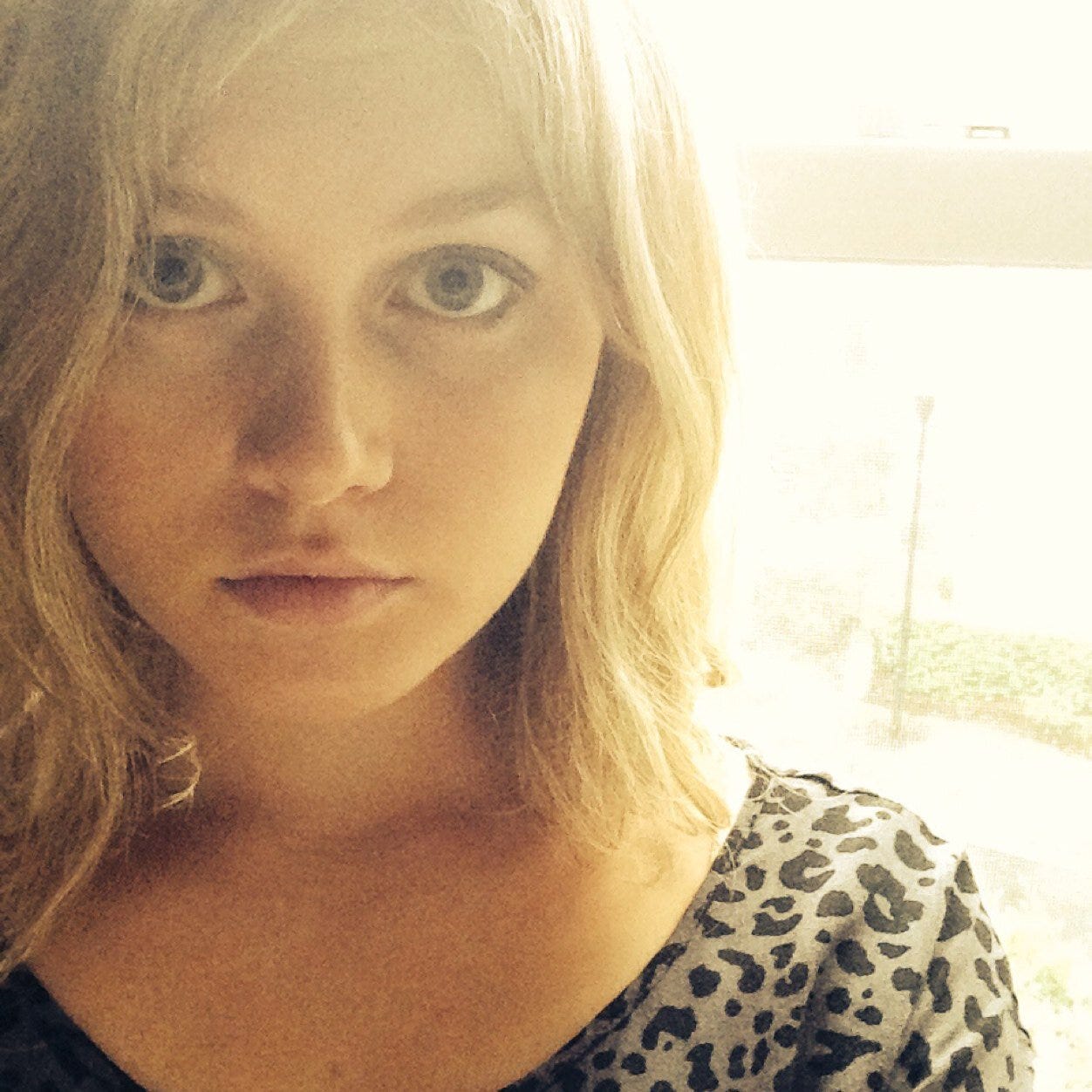 About – Caroline Miller – Medium