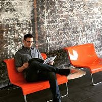 About – Matthew Bozin – Medium