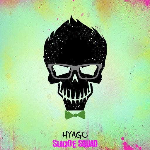 Hyago Kaike – Medium