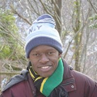 Isaack Nyimbi – Medium