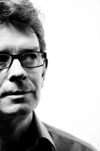 John Helmer – Medium