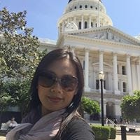 Julia Chang – Medium
