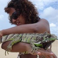 Andréa Kuehl – Medium