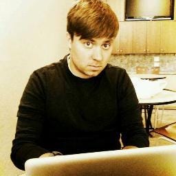 Andrew Meyer on Medium curated some lists