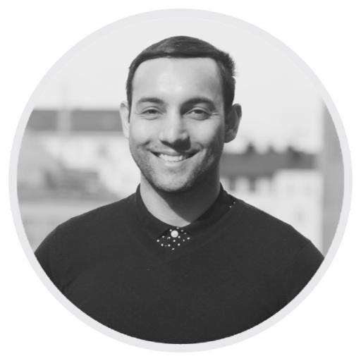 Edward Ford – Medium