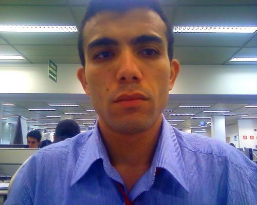 Glauber Santana – Medium